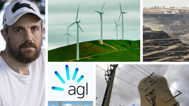 The question at the heart of the AGL deal