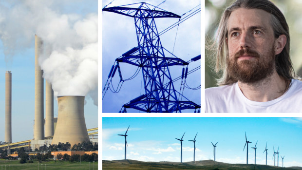 AGL share price: AGL benchmark profit slides as review continues