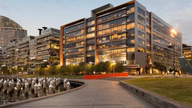 Coronavirus Australia: Centuria Office REIT beats expectations