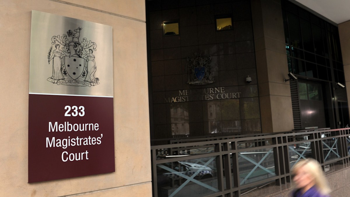 Melbourne teen allegedly abducted girl to marry without consent | Nine ...