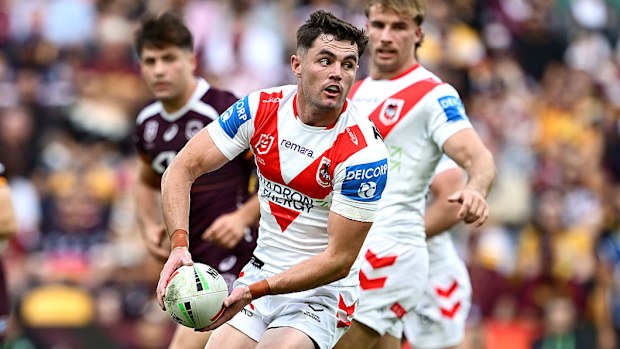 NRL news 2026: Kyle Flanagan breaks silence on Shane’s exit from ...
