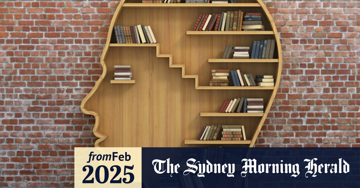 How to read more: Reading rates in Australia decline