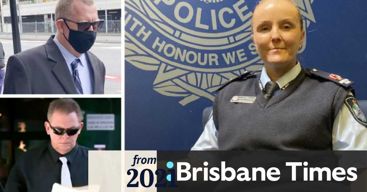 Behaving badly in blue: When Queensland police cross the line