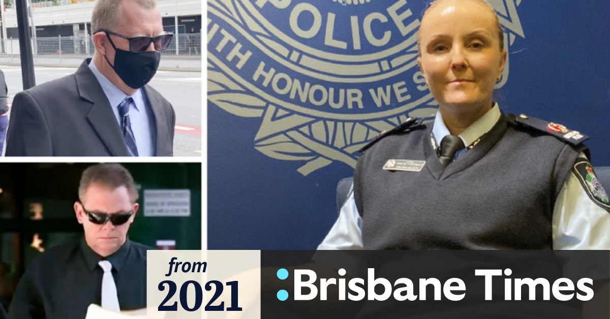 Behaving badly in blue: When Queensland police cross the line