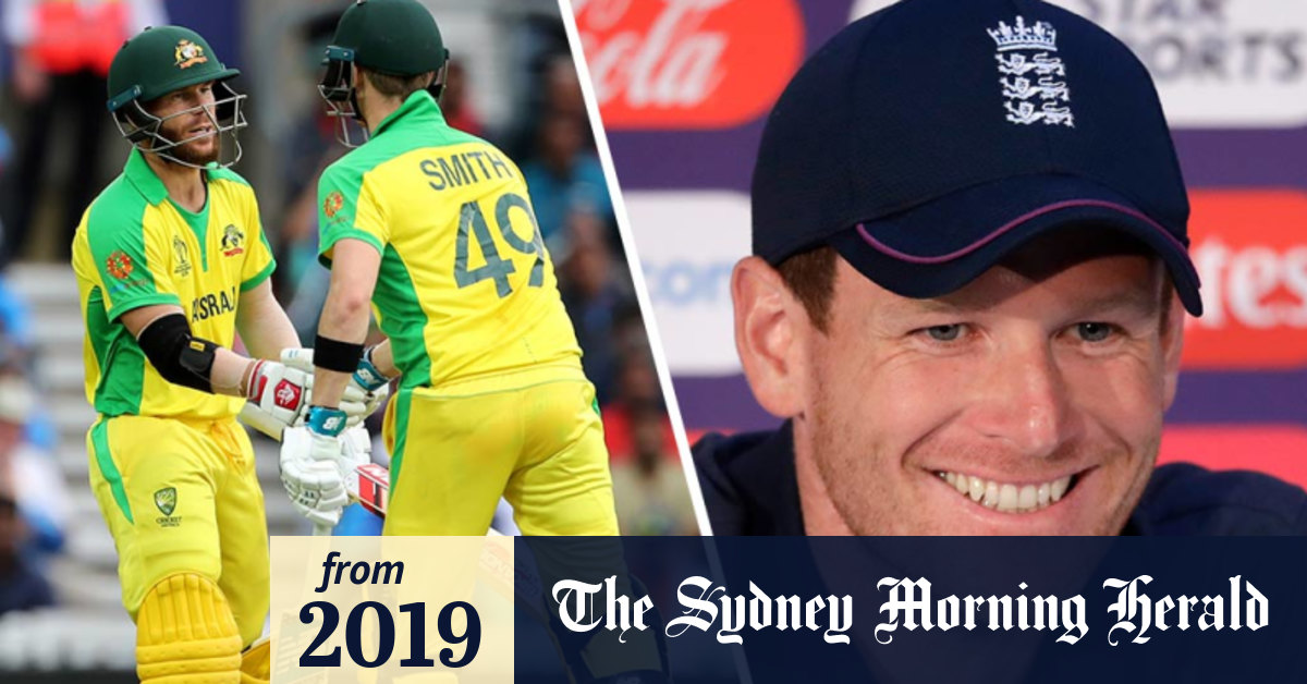 England skipper backs fans' right to boo Smith, Warner