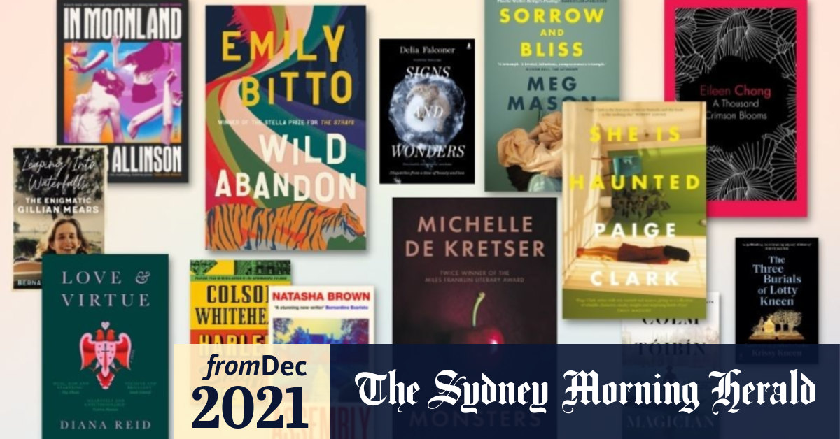 Books we loved in 2021: Top authors reveal the best reads of the year