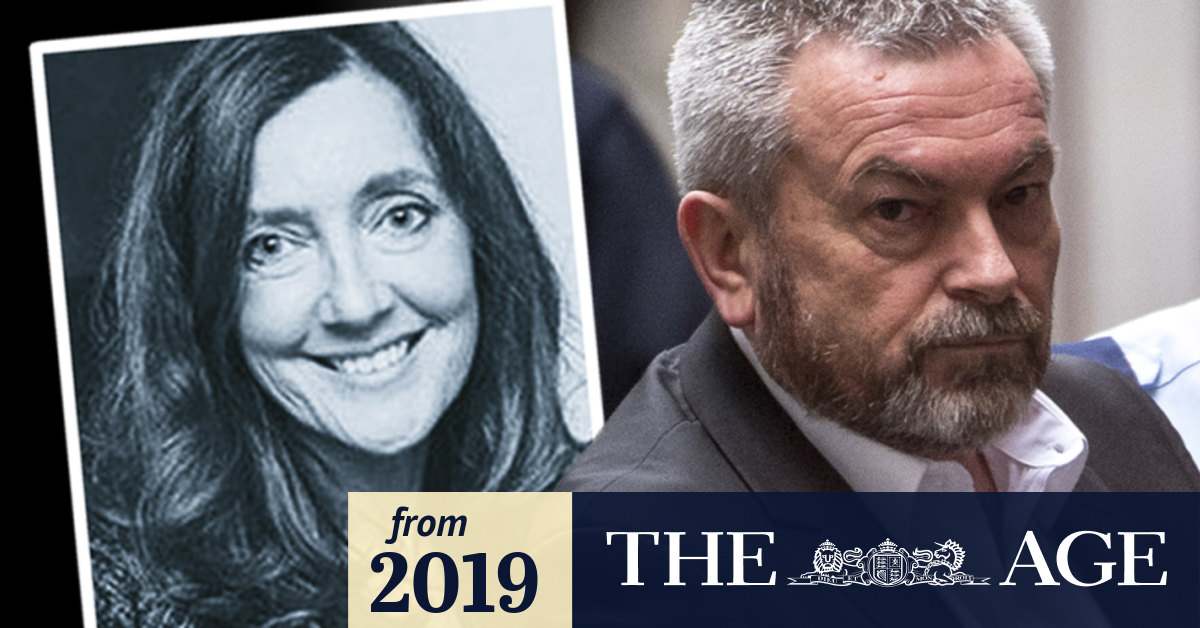 Borce Ristevski plea hearing: Ristevski's son Anthony Rickard knew ...