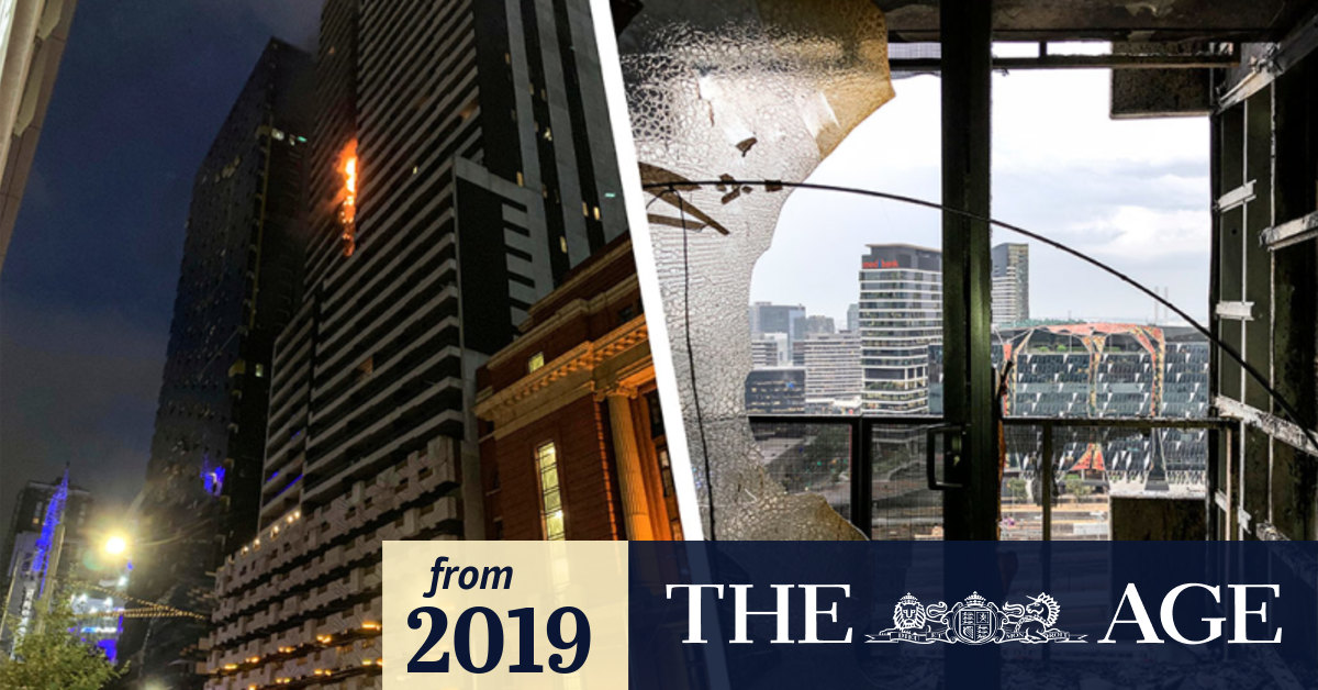 How hundreds of lives were thrown into chaos when Neo 200 caught fire