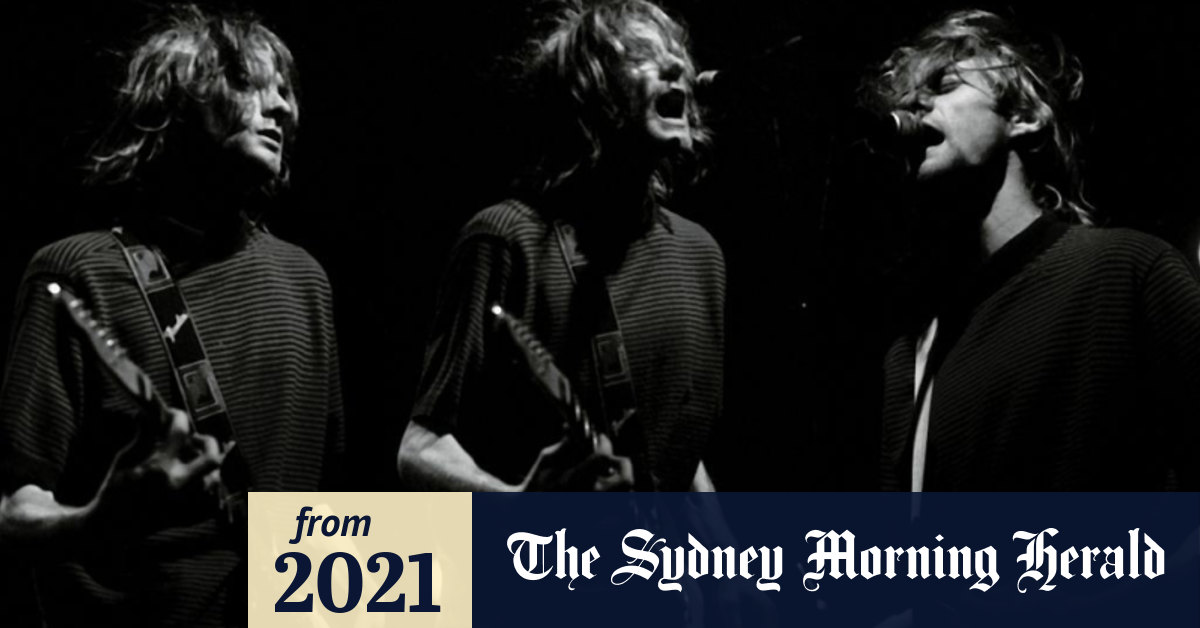 Nirvana’s Nevermind 30th anniversary: Tim Rogers on the band and album ...