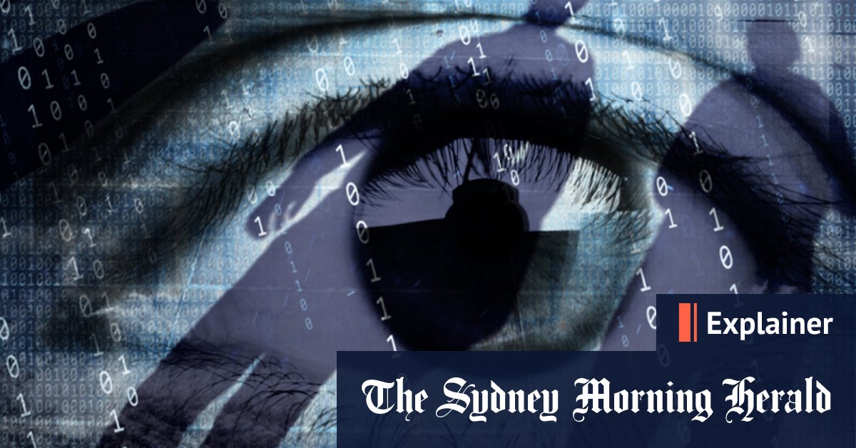 Spies in Australia: How do they work across the nation?