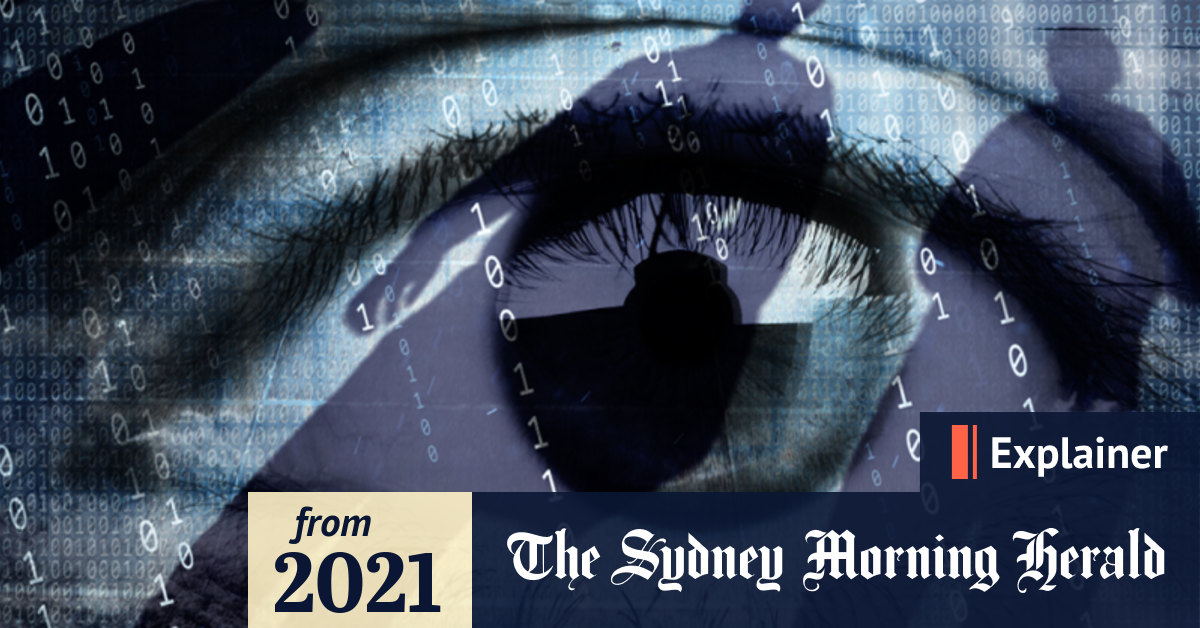 Spies in Australia: How do they work across the nation?