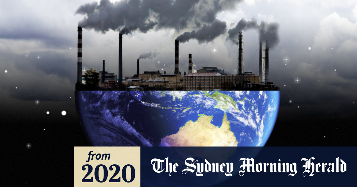 How the global fossil fuel divestment push is testing Australia's resolve