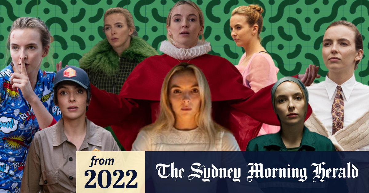 Why Villanelle will go down in history as one of the best TV villains