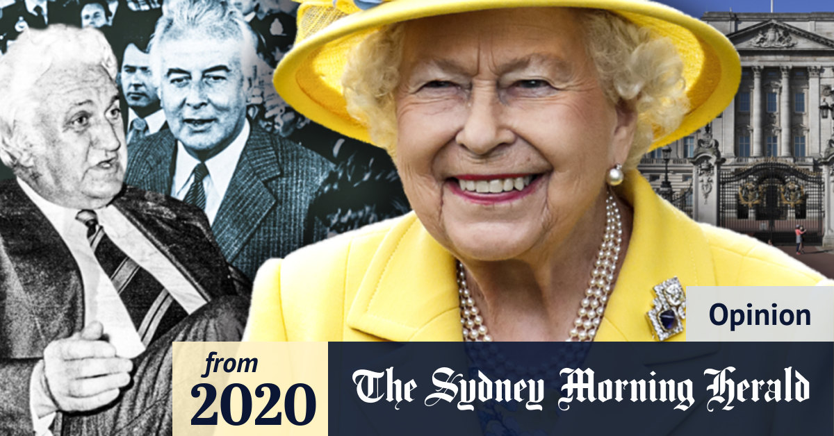 Queen's man held Kerr's hand down the path to pulling the trigger on ...