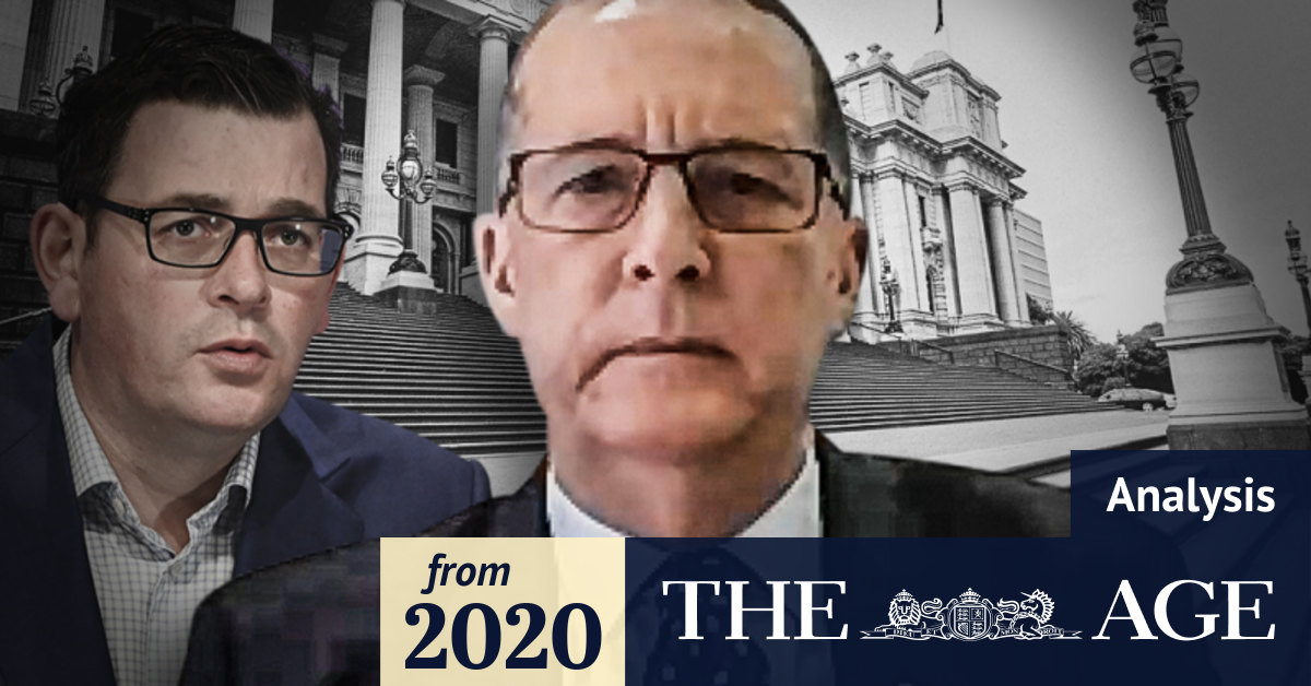 Coronavirus Victoria: Eccles quits band months after music stopped