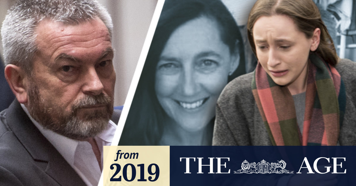 The judge's reasons: Five key factors in Borce Ristevski's sentencing