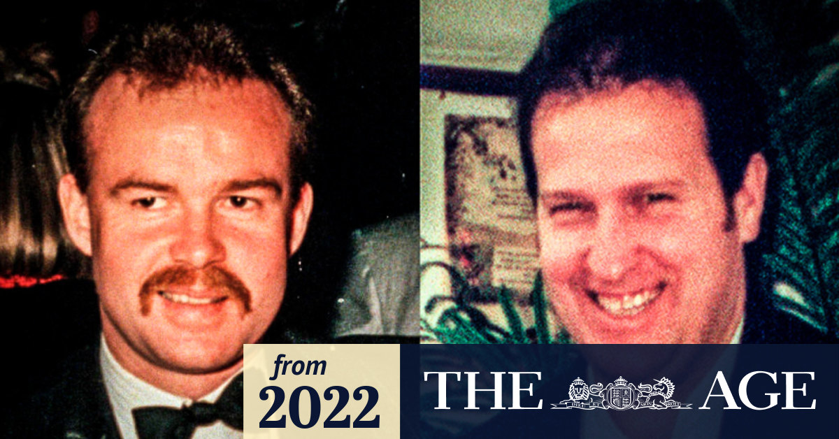 Victorian Supreme Court murder trial turns to dying words of injured ...