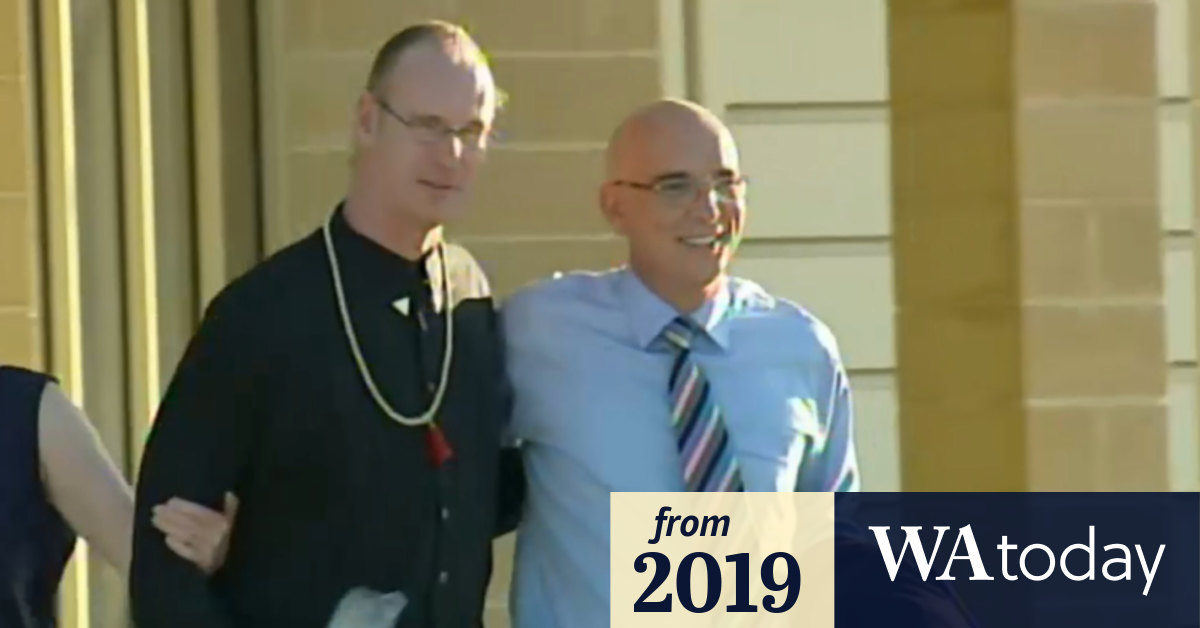 Andrew Mallard death: Reports arrest made in USA