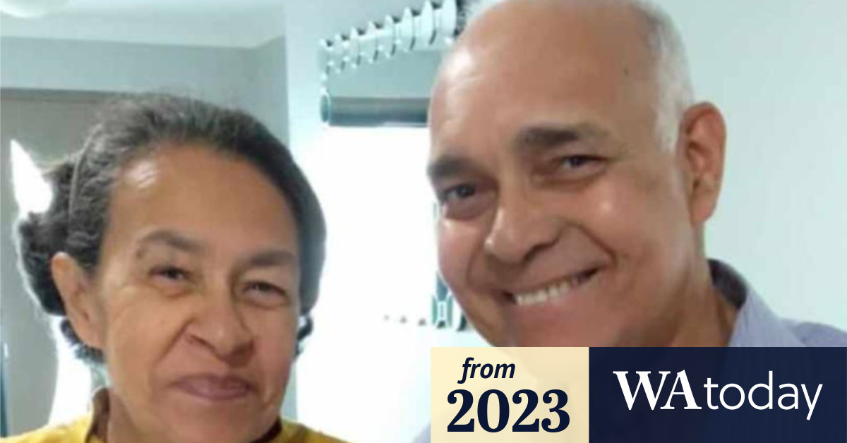 ‘Overwhelmingly difficult’: Family of couple dead in suspected murder ...