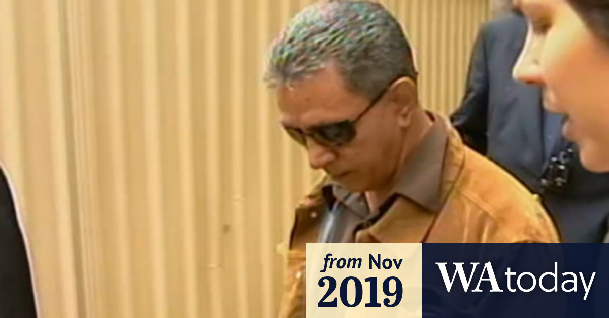 WA 'sex monster' Garry Narkle to stay behind bars