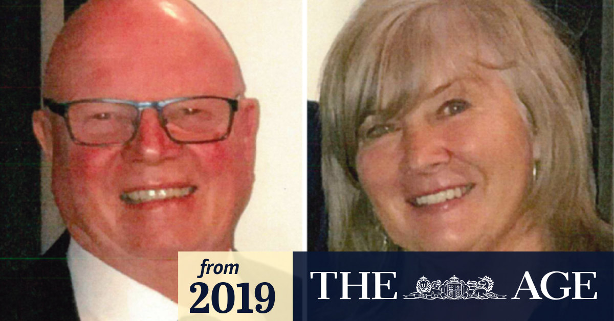 Couple missing in high country for three days found alive and well