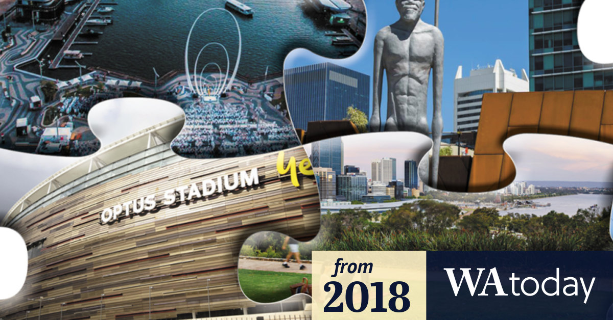 WAtoday released results of Perth branding and liveability survey