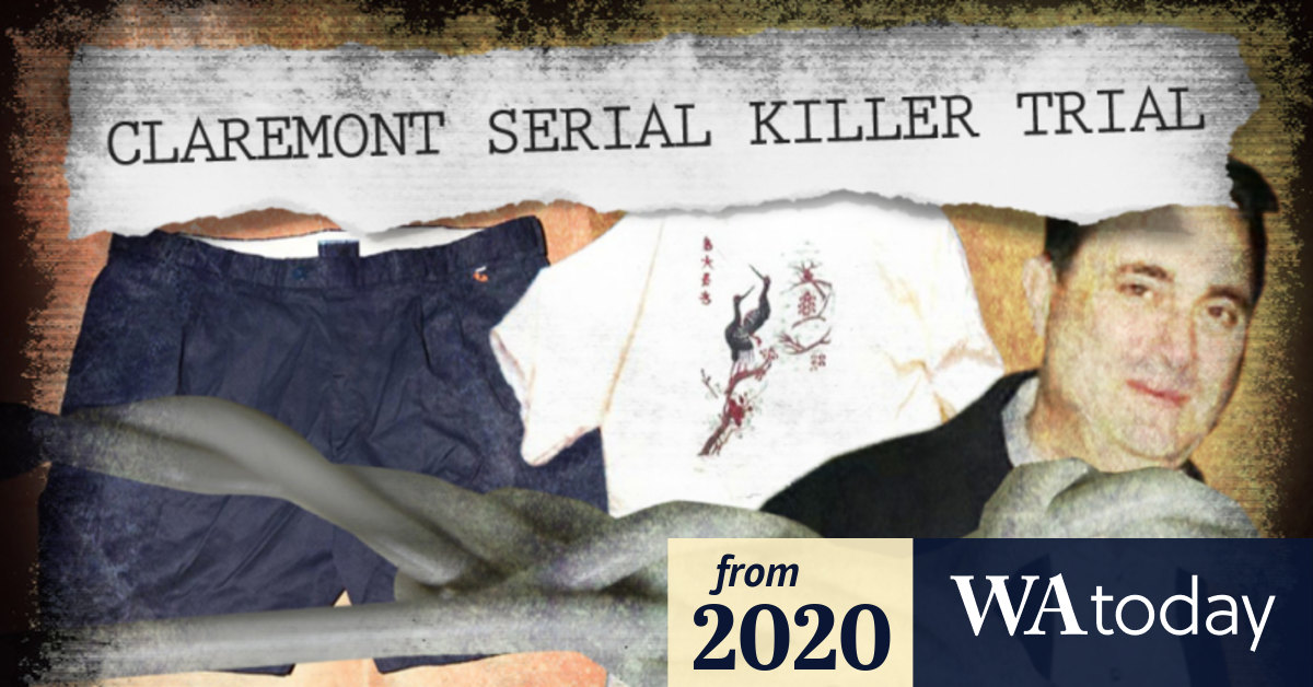 Accused Claremont killer's defence launches into uncovering how key ...