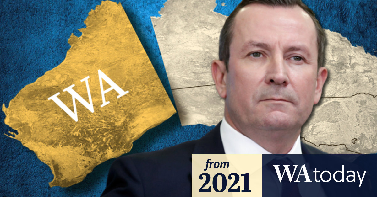 COVID-19 suppression buoys WA’s economic performance: CommSec