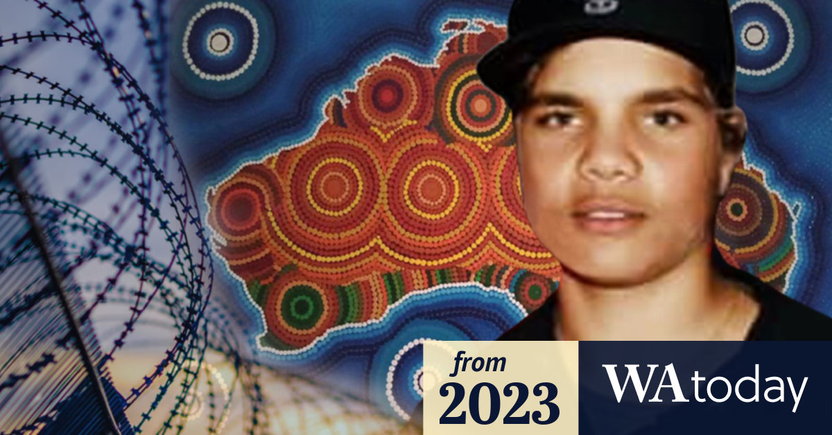 Indigenous teenager’s death at Perth prison puts inmate care in spotlight