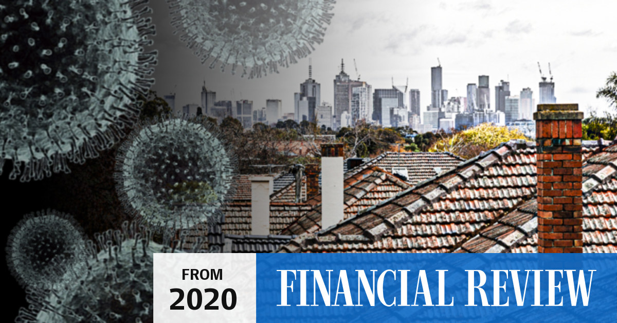 Melbourne lockdown explained everything you need to know about ...