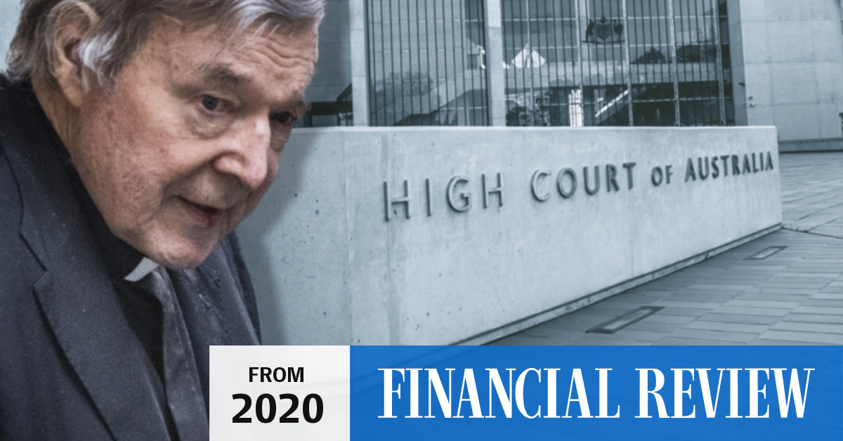 Pell takes aim at Premier, police and ABC