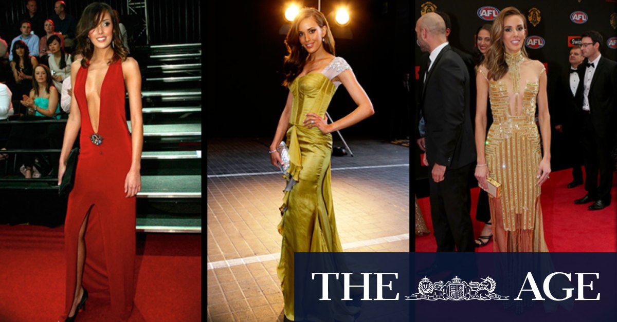 Brownlow 2020: how the red carpet became Australia's answer to the Oscars