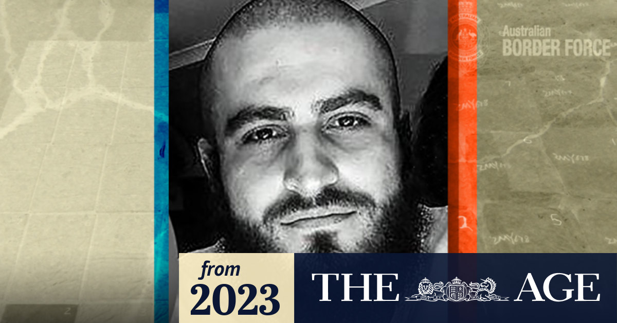 Who is George Marrogi?