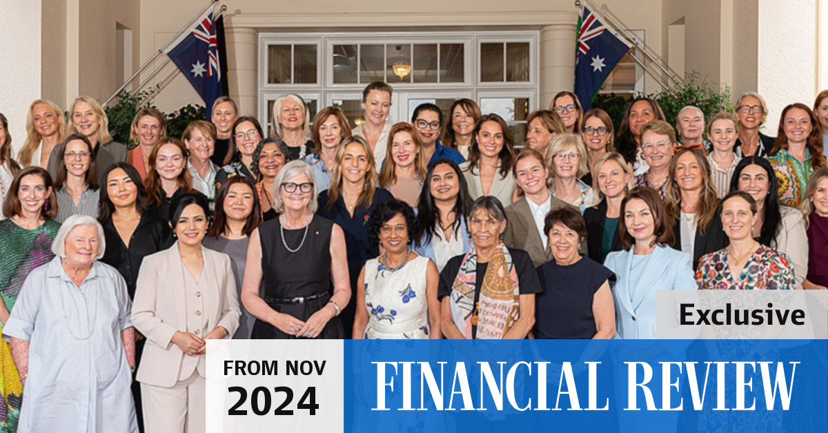 Fiona Geminder, Pratt family, Paula McLean meet Governor-General Sam ...