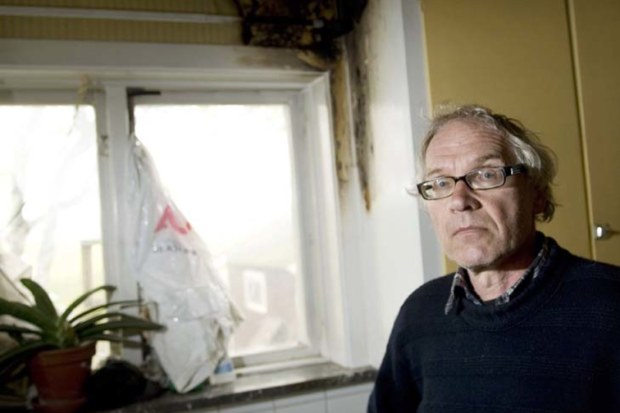 Lars Vilks dead: Swedish cartoonist who drew Prophet Muhammad killed in ...