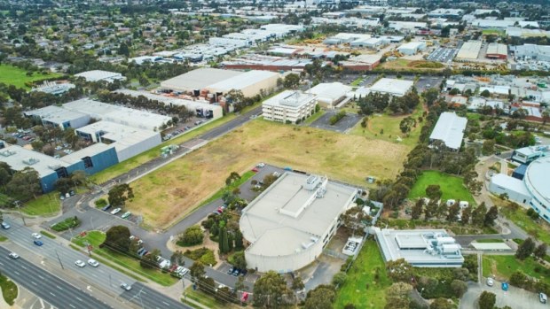 Monash Uni snaps up Telstra, CSIRO sites opposite Melbourne campuses