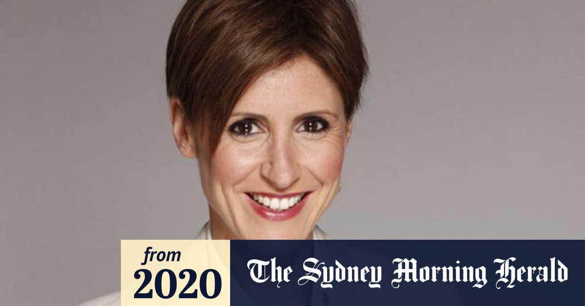 After the ABC, Alberici is off to tame the meerkats