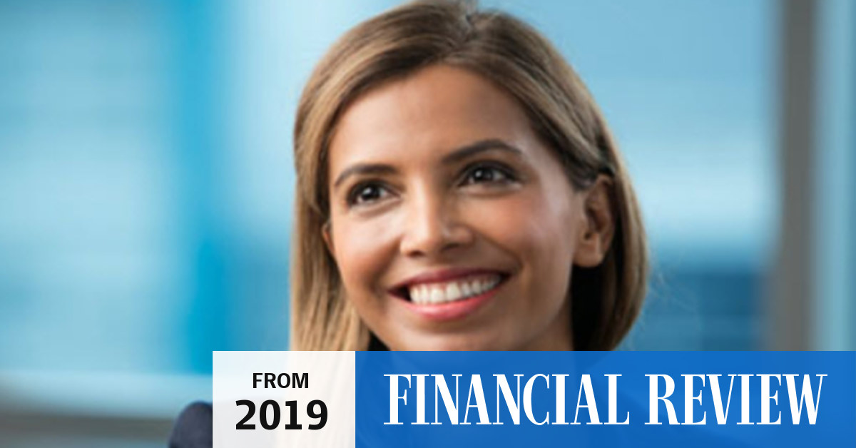 Auditing WiseTech's Christine Holman departure