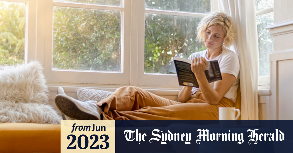 Why reading is good for your brain and can boost longevity