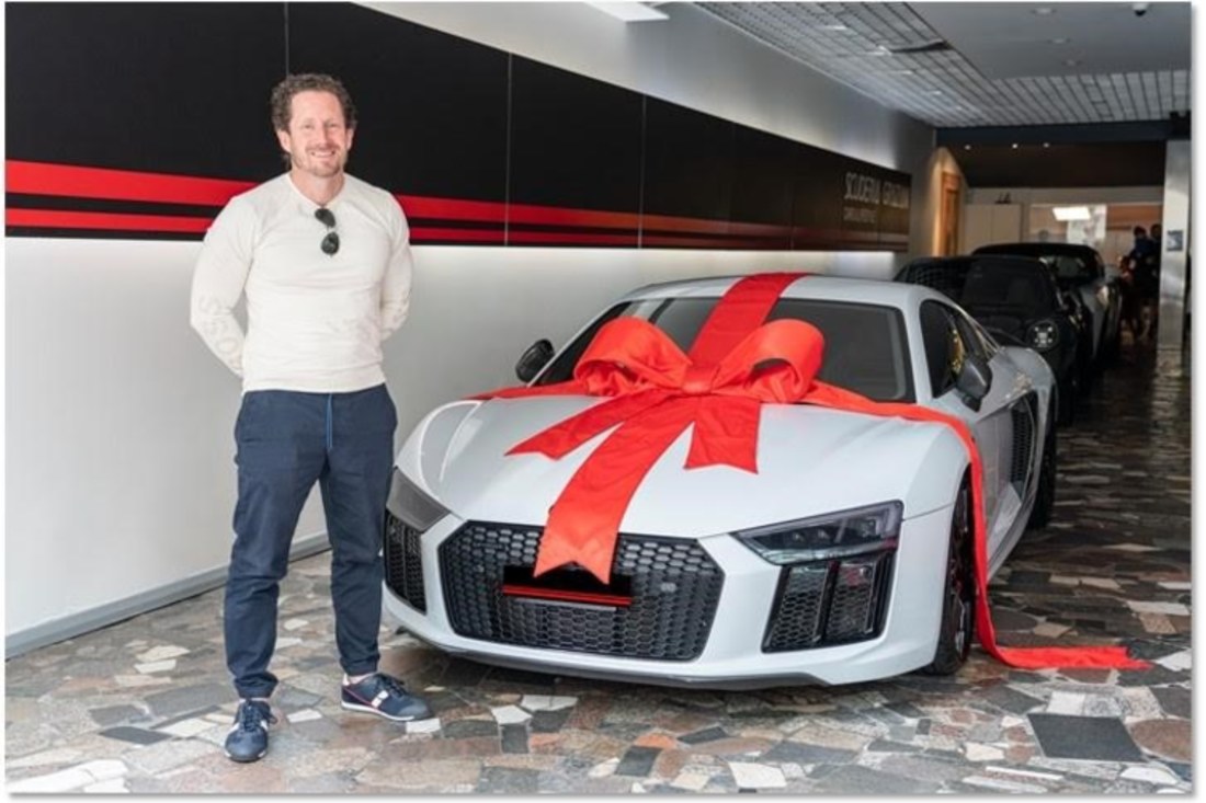 How to get rich: money psychology tricks from millionaires