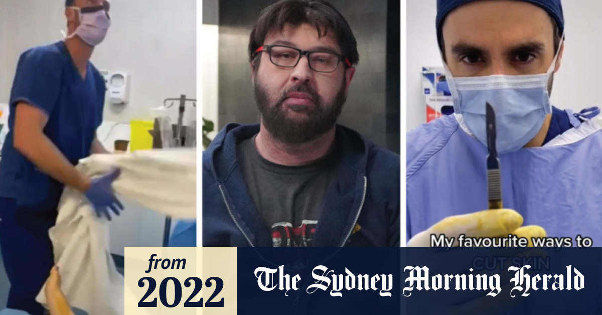 Adam Najem, Daniel Aronov and Daniel Lanzer’s growing list of cosmetic ...