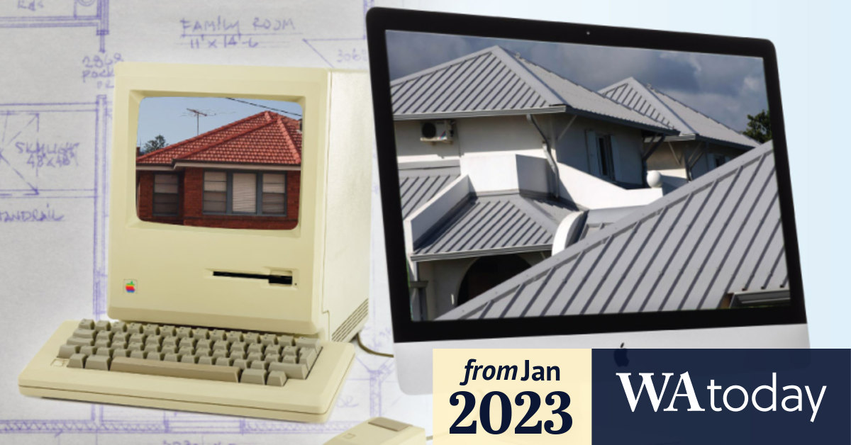 WA property: What’s built better – a 1980s brick-and-tile home or house ...