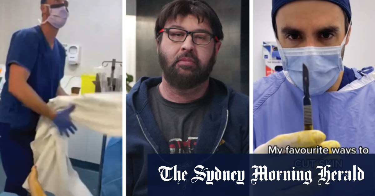 Adam Najem, Daniel Aronov and Daniel Lanzer’s growing list of cosmetic ...