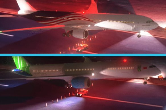 Melbourne Airport near misses review: ATSB reveals what happened with ...