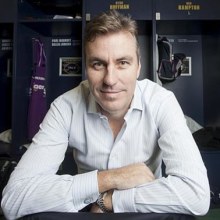 Bigwig bookie Matt Tripp buying into ASX-listed Betmakers