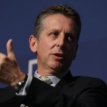 Dexus makes first move on AMP Capital, sign of what's to come