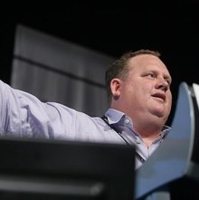 Rich Listers, bankers cut cheques for Bevan Slattery’s FiberSense