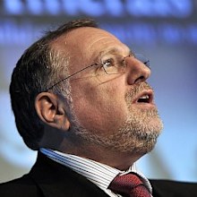 Mick Davis to bring M&A back to Australian coal