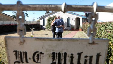 Ivan Milat: Brothers maintain his innocence