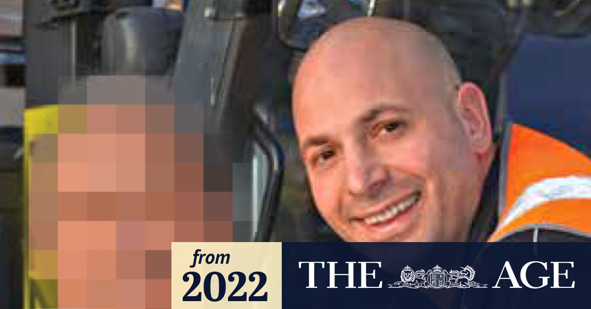 Aaron Ong found guilty of murdering fruiterer Paul Virgona